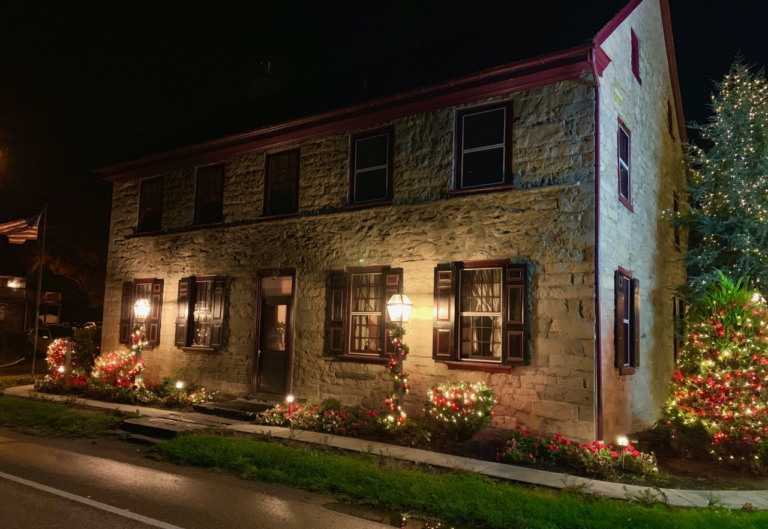 Revere Tavern - Lancaster County Bed & Breakfast Inns Assocation